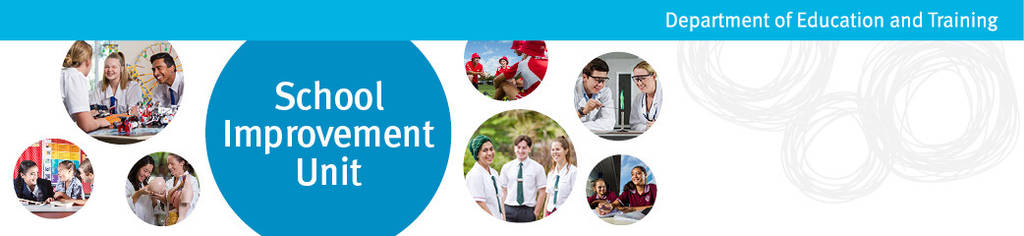 Welcome to Zillmere State School